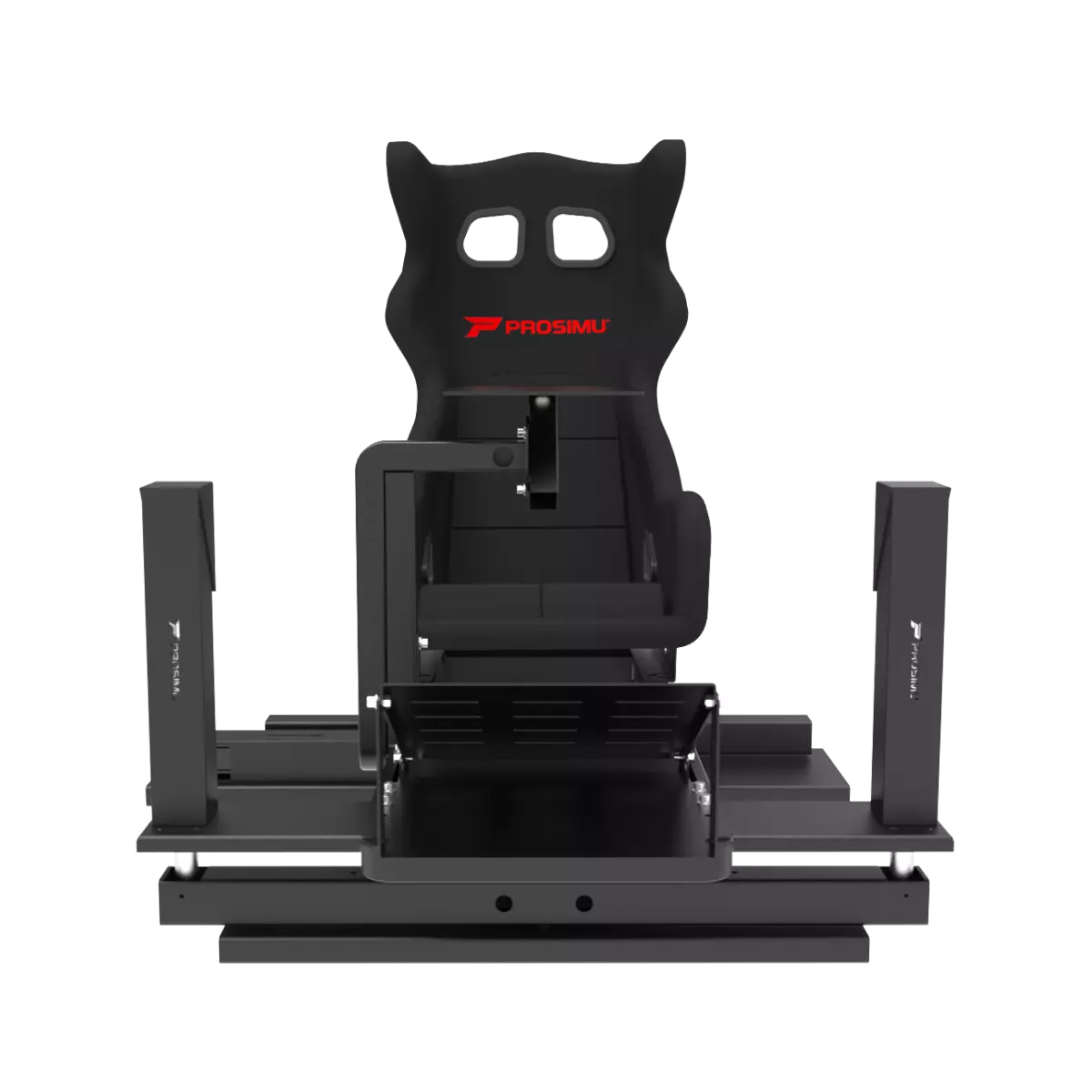 Postazioni Dinamiche - Prosimu Italia